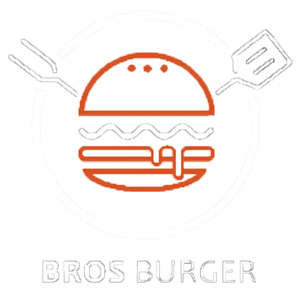 Menu - Bros Burger